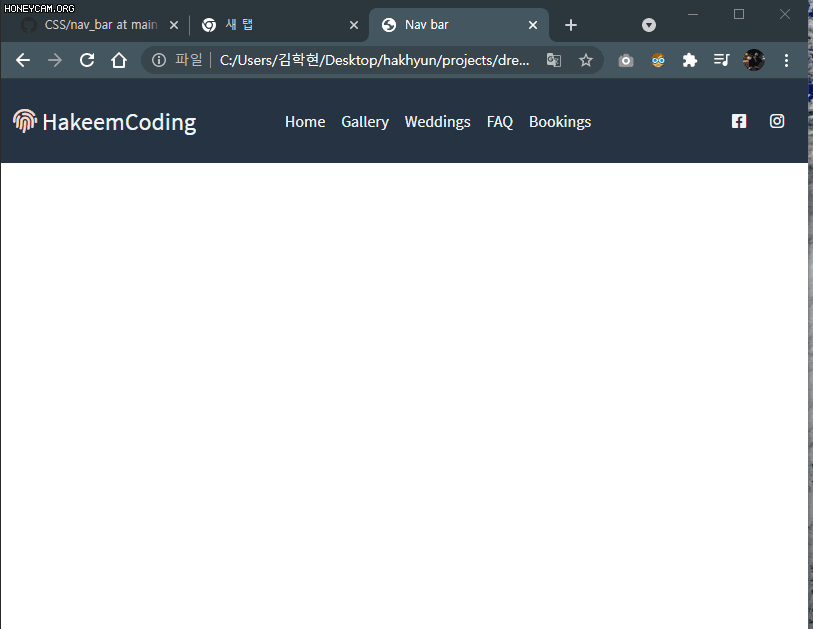 GitHub - hakeem-kim/CSS: Learn CSS