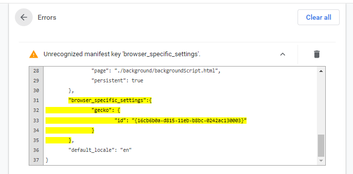 Misp Extension Issue · Issue 1 · Misp Misp Expansion · Github