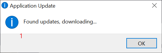 Electron Open A Blank Window While App Auto Update · Issue 24472 · Electronelectron · Github
