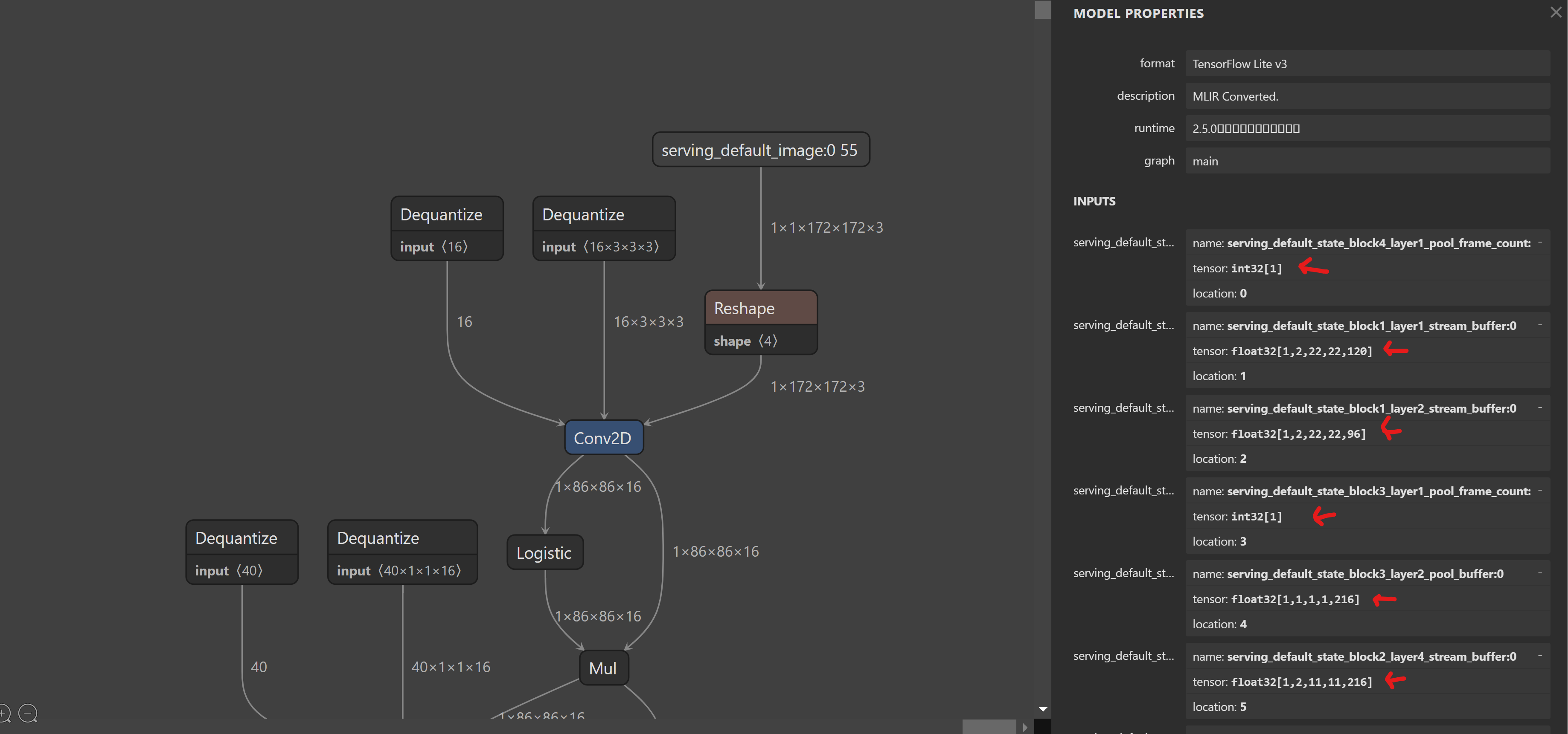 Facing Issue with Custom Model Integration · Issue #324 · asus4/tf-lite-unity-sample · GitHub