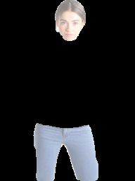 Unexpected result from pre-trained model · Issue #10 · minar09/cp-vton-plus · GitHub