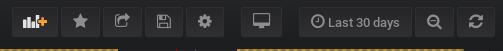 Window Slider Buttons Are Gone · Issue 14165 · Grafanagrafana · Github