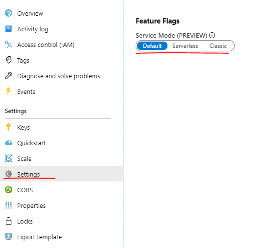 Troubleshooting clients connected to Azure SignalR · Issue #688 · Azure/azure-signalr · GitHub
