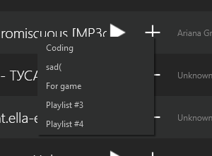 GitHub - Jonika3000/Player: Music player on wpf c#