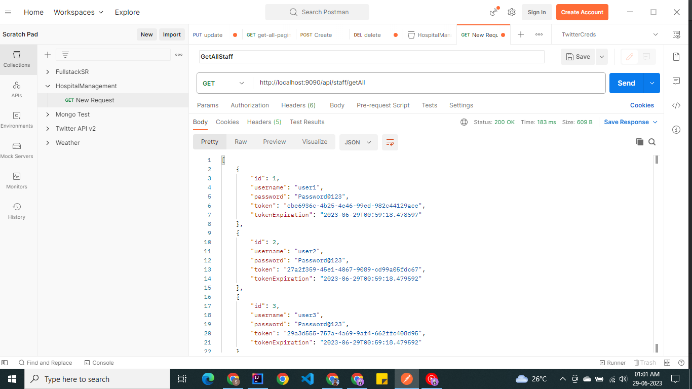 GitHub - Saurabh8206/hospitalManagement: Hospital management application