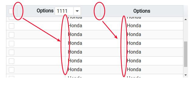 p-table: autoLayout + scrollable: column width is not accurate · Issue #5922 · primefaces ...