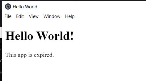 Still not very clear about electron + bytenode · Issue #145 · bytenode/bytenode · GitHub