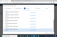 Template name not available - name changed - SAP Mobile Cards · Issue ...