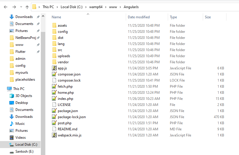 Uncaught PDOException: SQLSTATE[42S02]: Base table or view not found · Issue #44 · HansSchouten ...