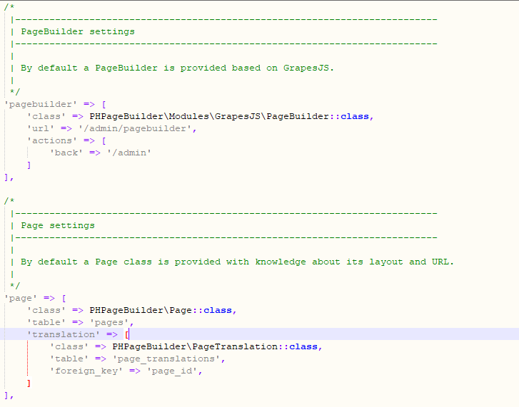 Uncaught Pdoexception Sqlstate[42s02] Base Table Or View Not Found