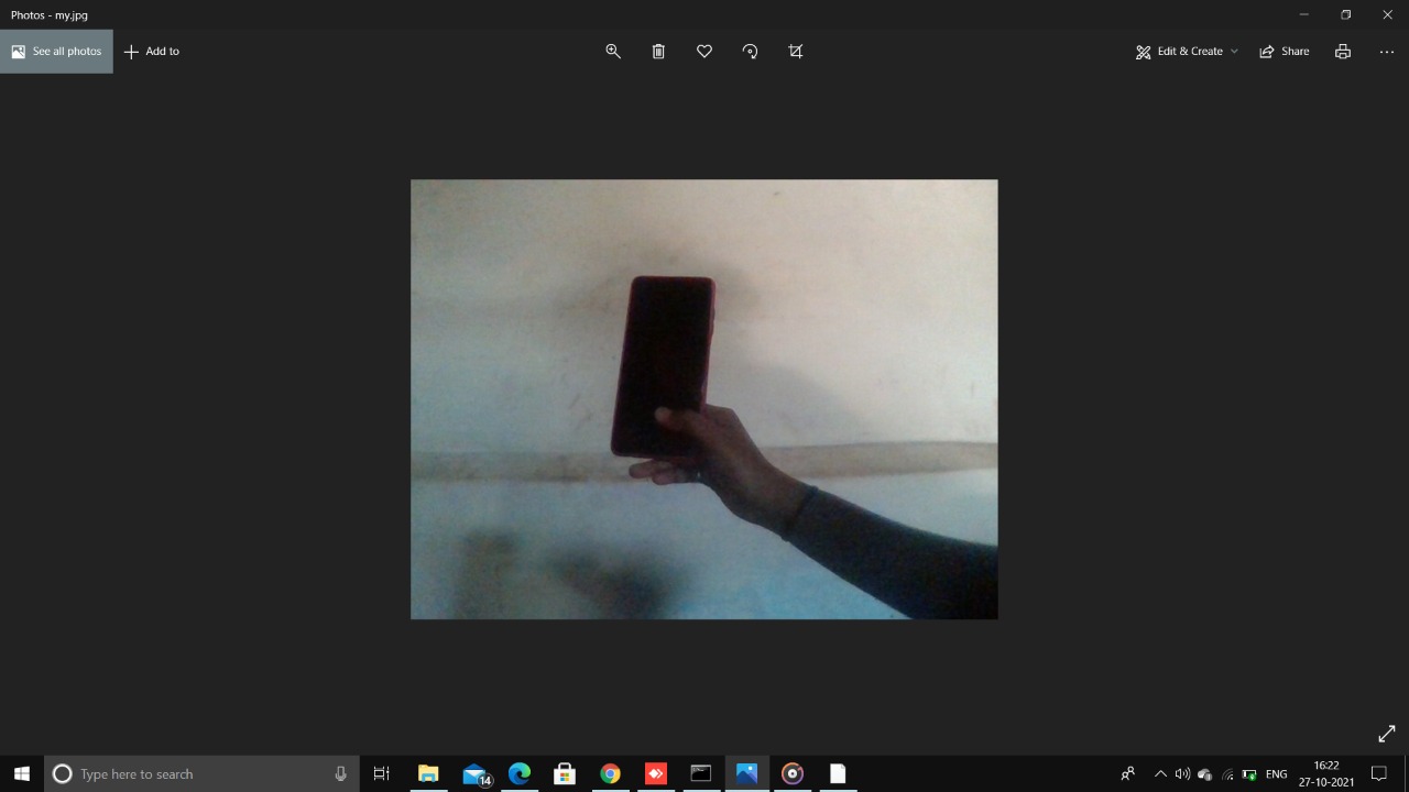 GitHub - NiveditaMShinde/Assistive_Vision