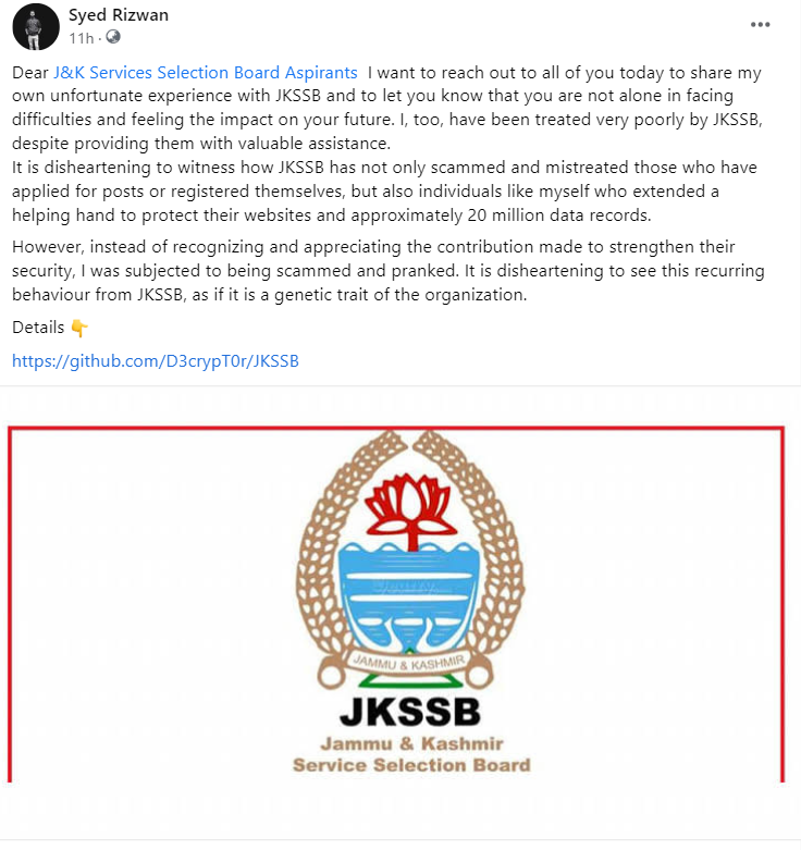 GitHub - D3crypT0r/JKSSB