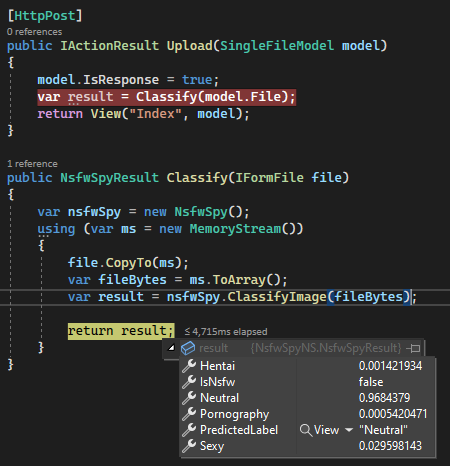Hentai when all labels are 0 · Issue #7 · NsfwSpy/NsfwSpy.NET · GitHub