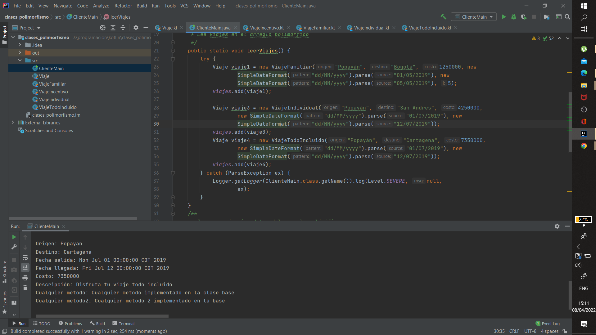 GitHub - jose-jhr/JOSE-HIDALGO-Repaso-Orientaci-n-a-Objetos-y-Polimorfismo