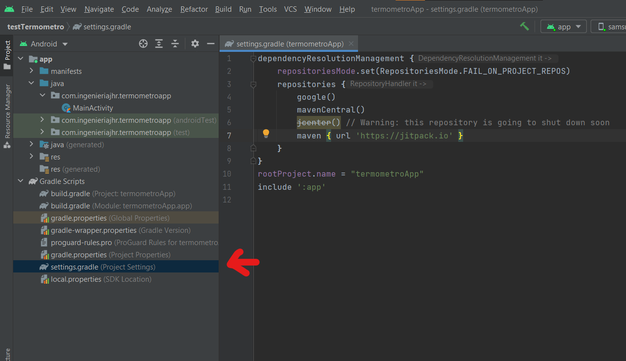 GitHub - jose-jhr/librarytemperaturajhr