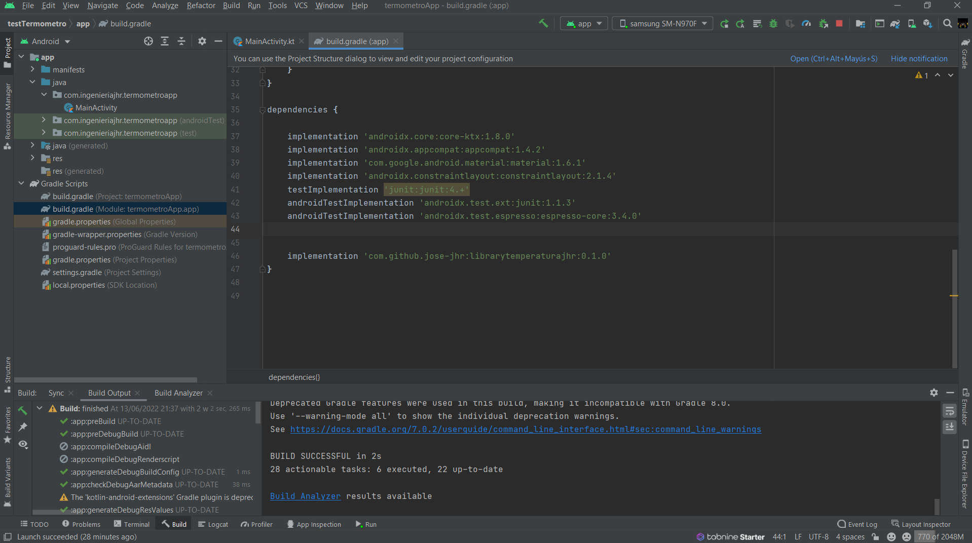 GitHub - jose-jhr/librarytemperaturajhr