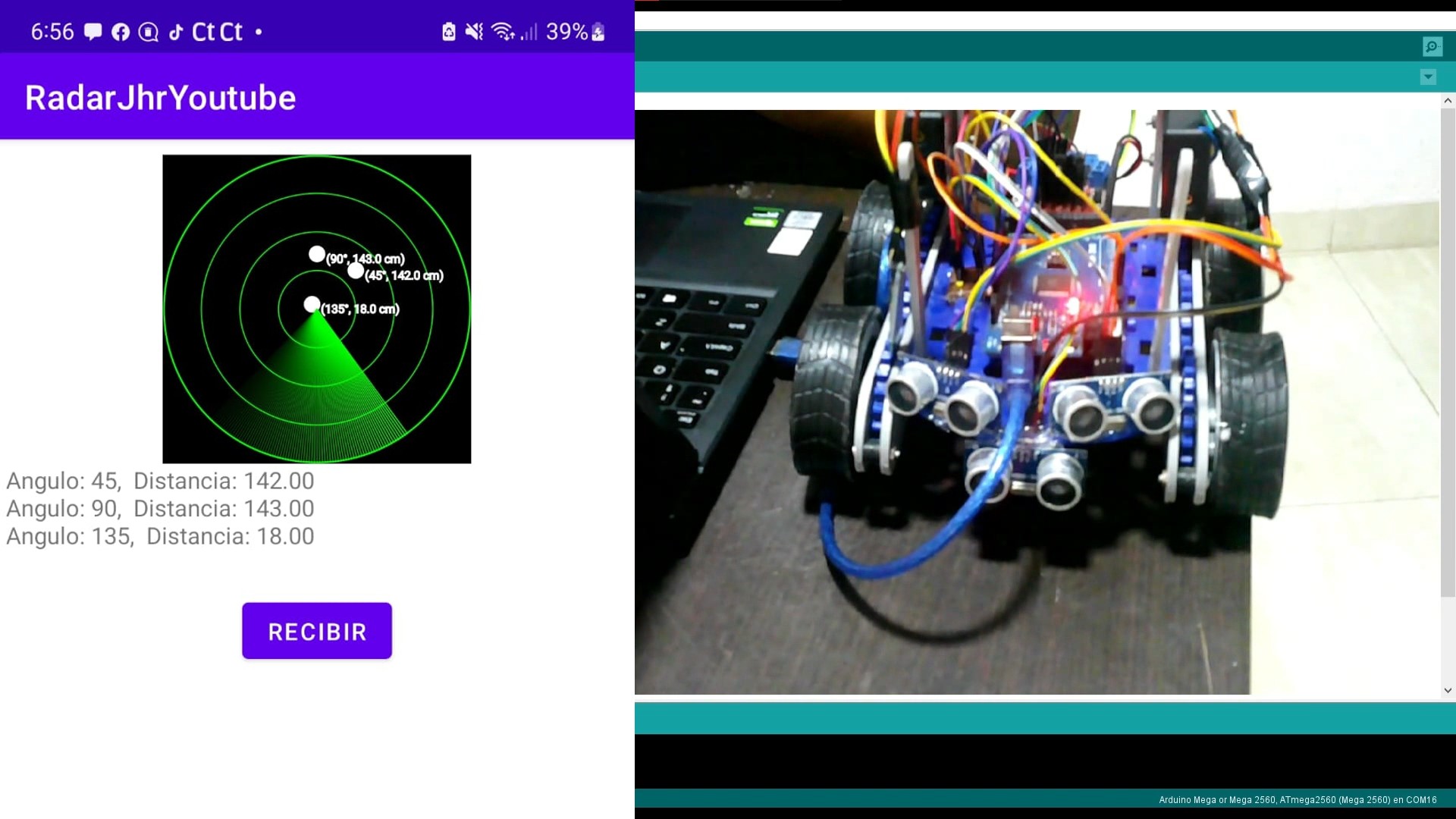 GitHub - jose-jhr/RadarJhr