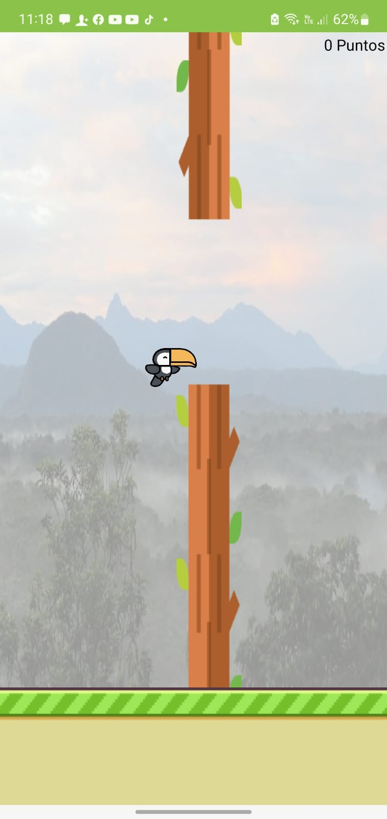 GitHub - jose-jhr/FLAPPY-FACE: FLAPPY FACE IN ANDROID STUDIO