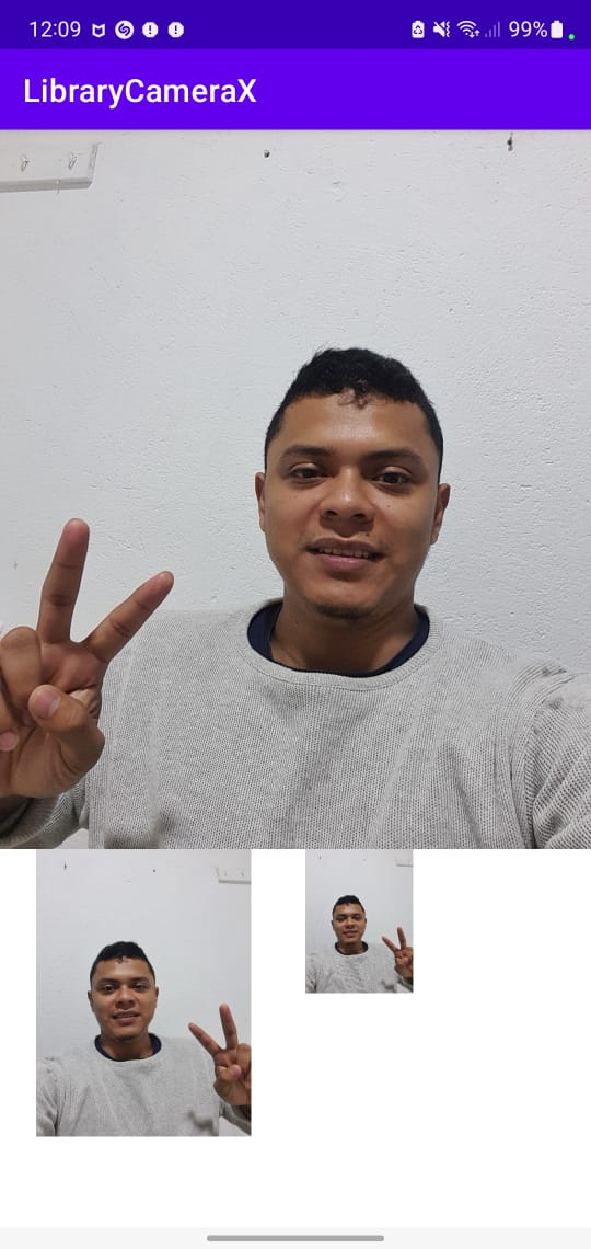 GitHub - jose-jhr/Library-CameraX