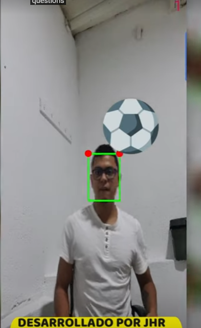 GitHub - jose-jhr/openCvAndroidGameBall