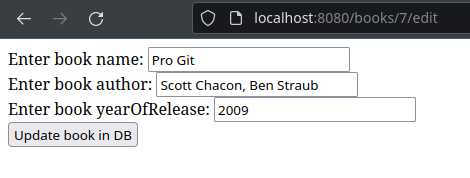 GitHub - st-dust/online-library