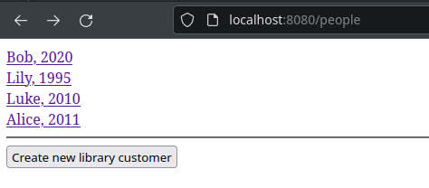 GitHub - st-dust/online-library