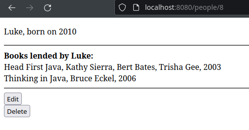 GitHub - st-dust/online-library