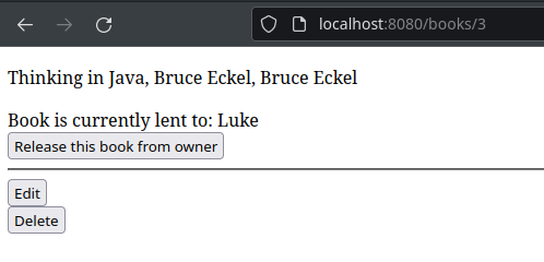 GitHub - st-dust/online-library