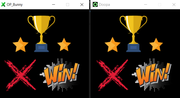 GitHub - BrooCode/Tic-Tac-Toe-using-socket-programming: Tkinter and PyGame