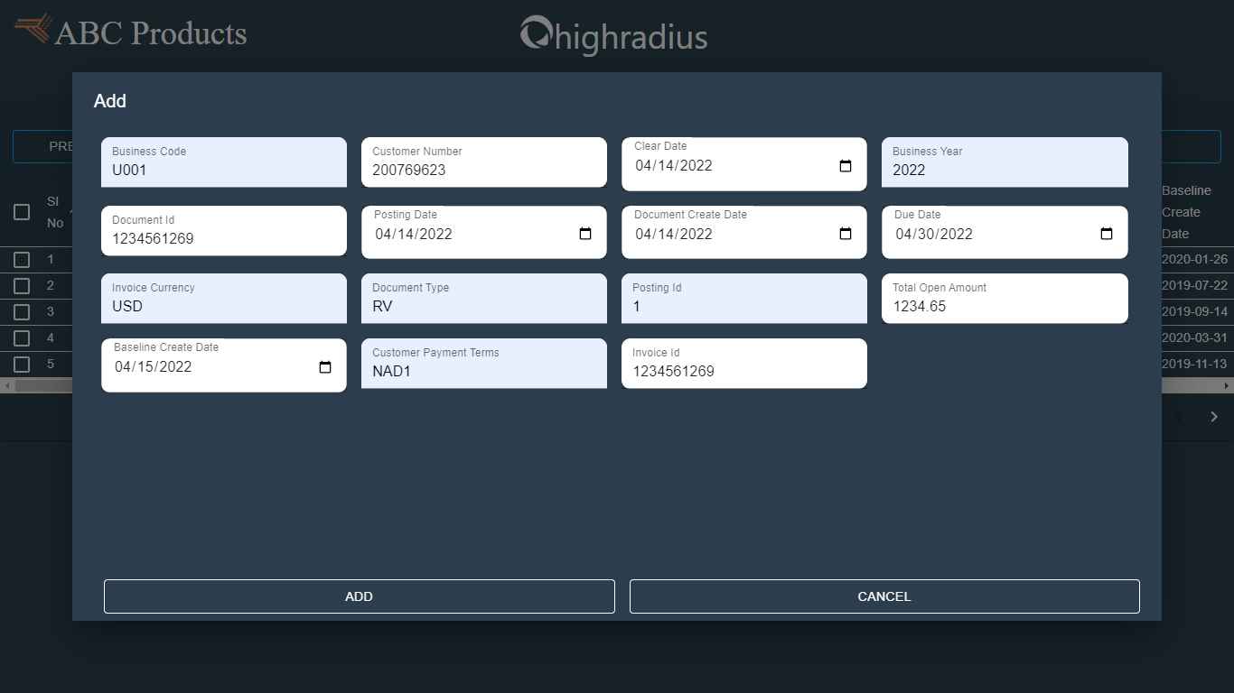 GitHub - Sunnymangat/B2B_Invoice_Management_System: Internship Project