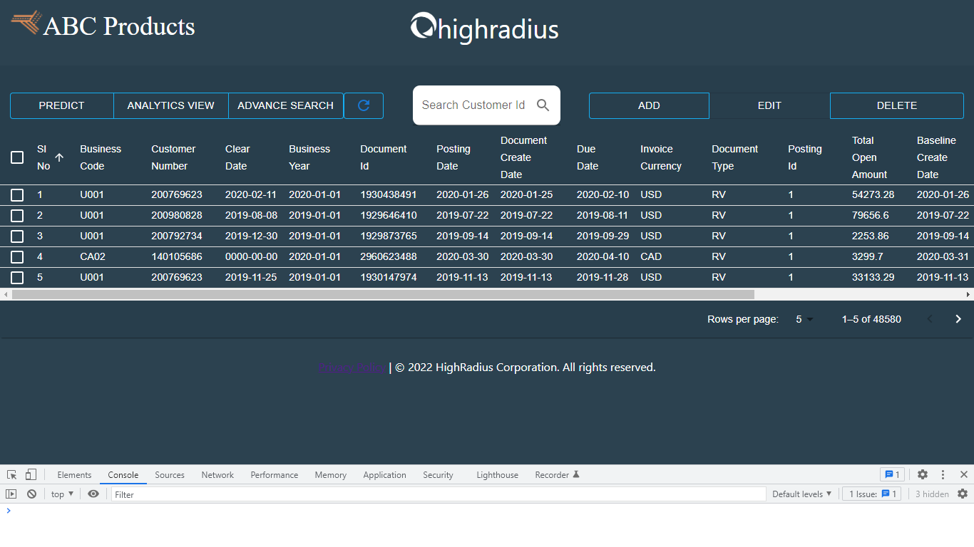 GitHub - Sunnymangat/B2B_Invoice_Management_System: Internship Project