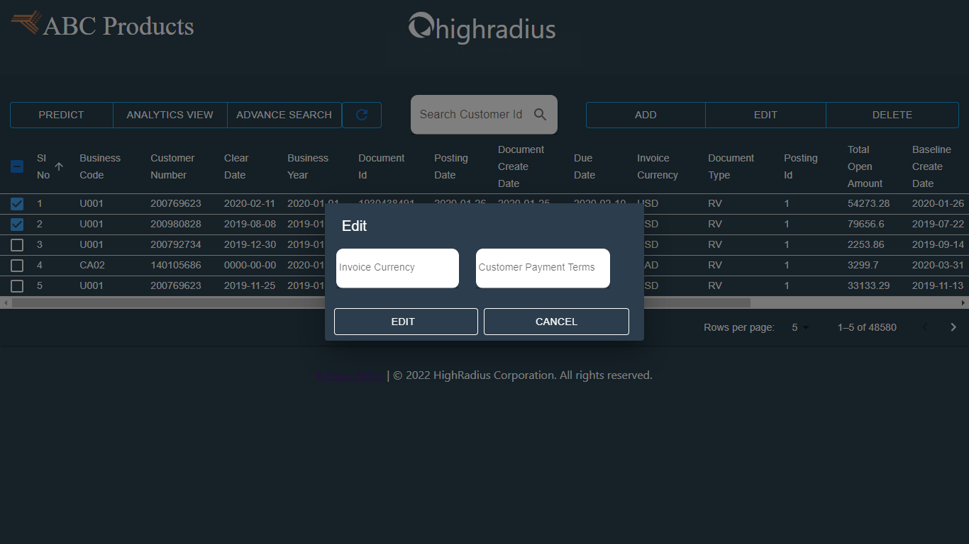 GitHub - Sunnymangat/B2B_Invoice_Management_System: Internship Project