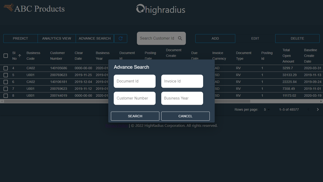 GitHub - Sunnymangat/B2B_Invoice_Management_System: Internship Project