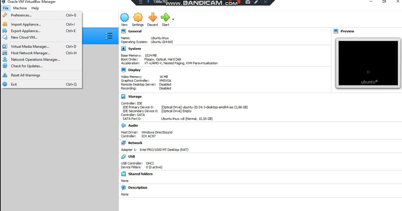 GitHub - NandaAmelia/UTS_ADJ1: instalisasi, konfigurasi dan menghubungkan GNS3 ke internet(local ...