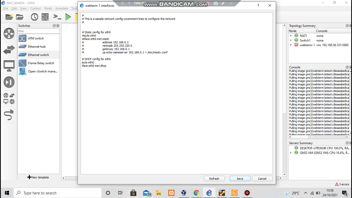 GitHub - NandaAmelia/UTS_ADJ2: THE NAT CODE