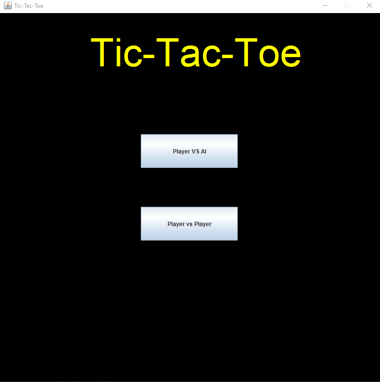 Github - Kennyphan100 Tic-tac-toe