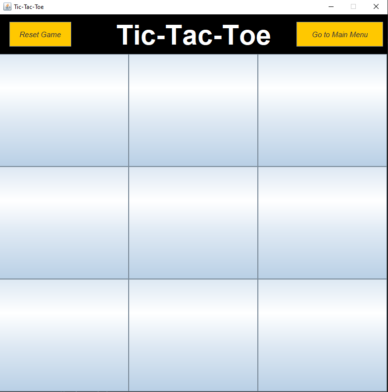 GitHub - kennyphan100/Tic-Tac-Toe