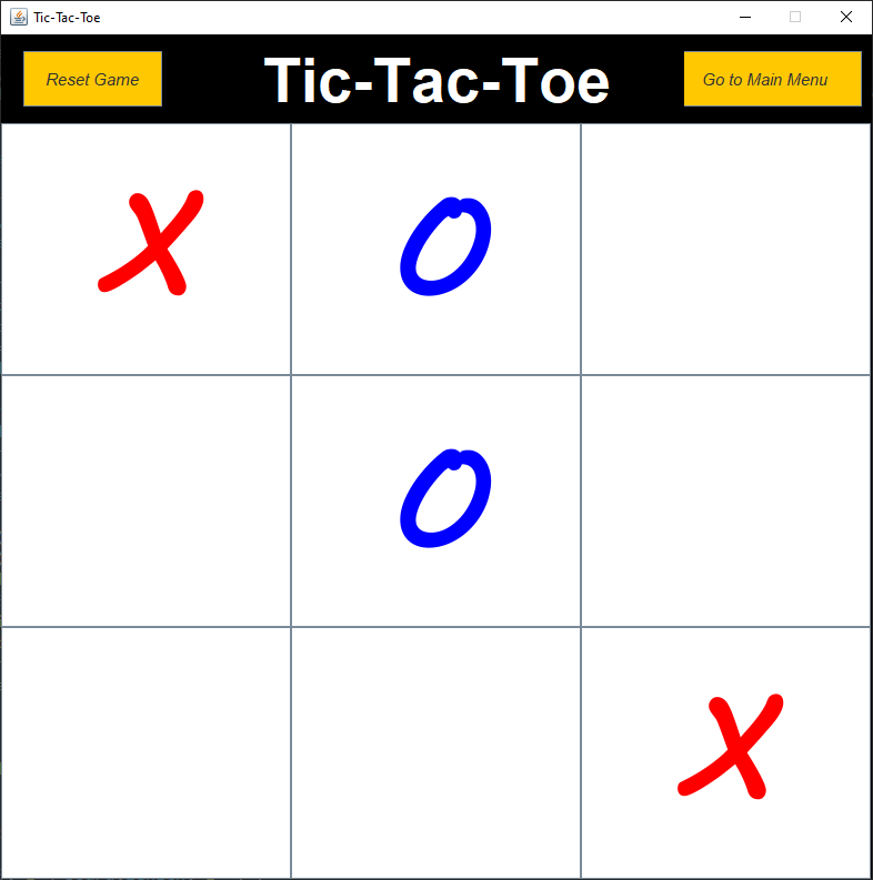 GitHub - kennyphan100/Tic-Tac-Toe