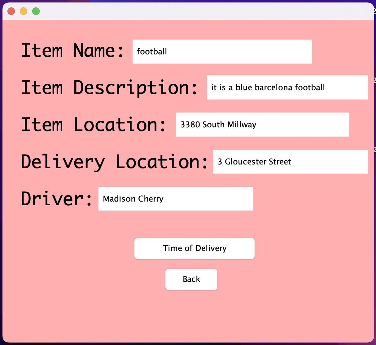 GitHub - CSC207-2022F-UofT/course-project-got-it: course-project-got-it created by GitHub Classroom