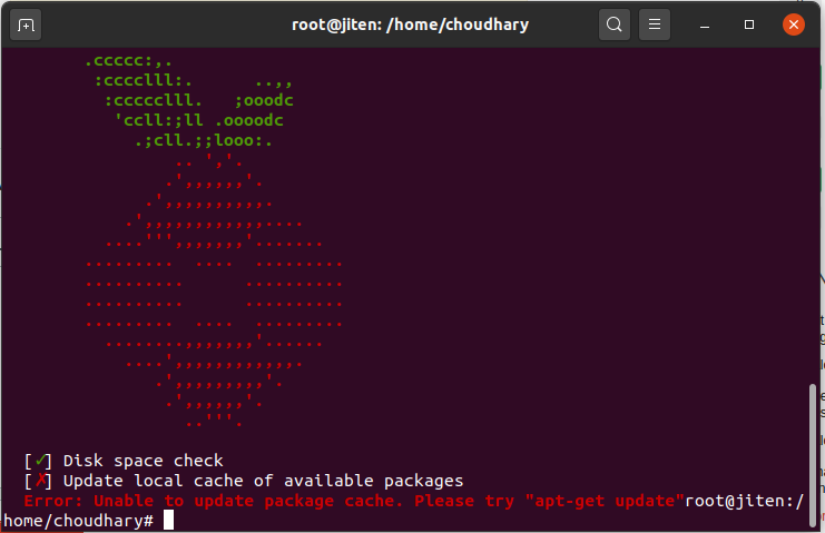 Error: Unable to update package cache. Please try "apt-get update" · Issue #3488 · pi-hole/pi ...