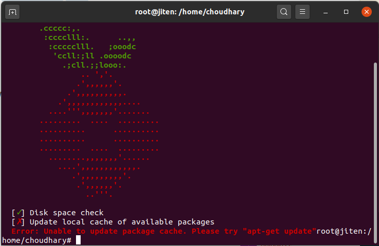 Error: Unable to update package cache. Please try "apt-get update" · Issue #3488 · pi-hole/pi ...
