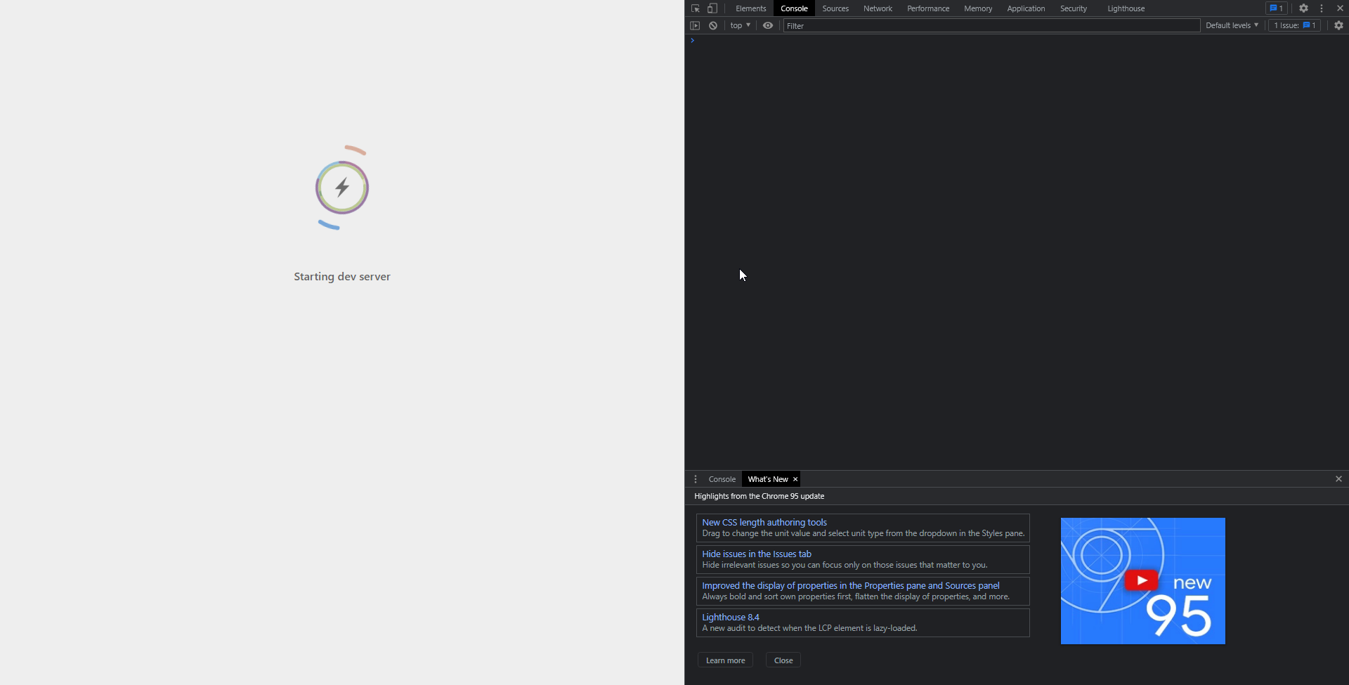 unable to save or share · Issue #215 · stackblitz/core · GitHub