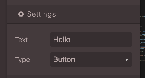 BUG: Editing button text doesn't work correctly · Issue #3464 · GrapesJS/grapesjs · GitHub