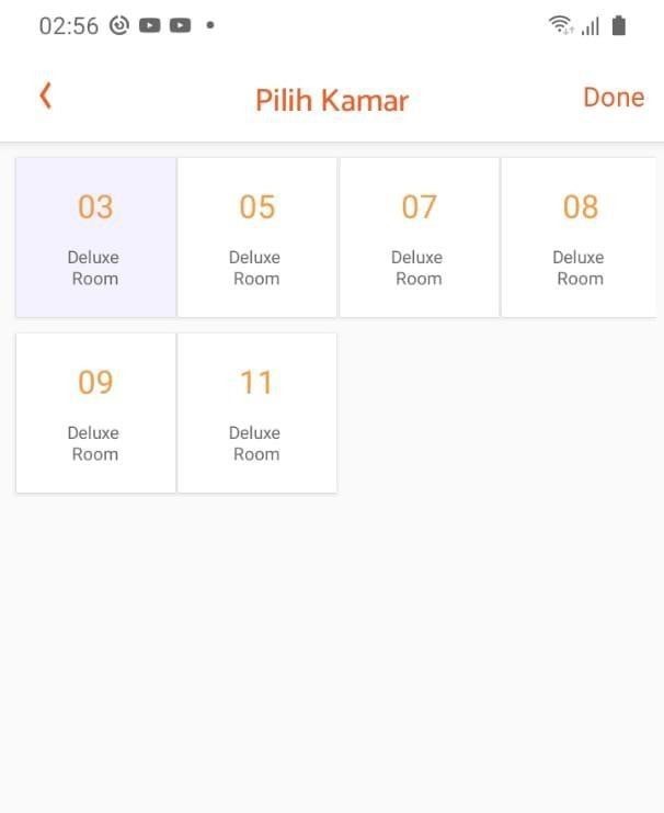 GitHub - clarentcelsia/ReservationApp: Android-based reservation app. Built for users of the ...
