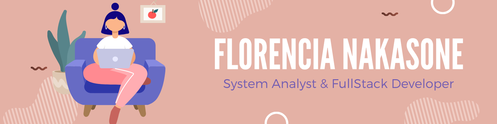 Flornakasone (Florencia Nakasone) · GitHub
