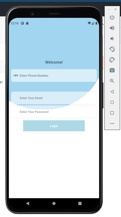 GitHub - AkshatMalikp/PhoneAuth