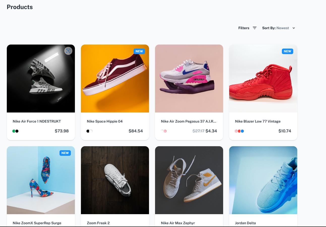 GitHub - AkshatMalikp/Dashboard