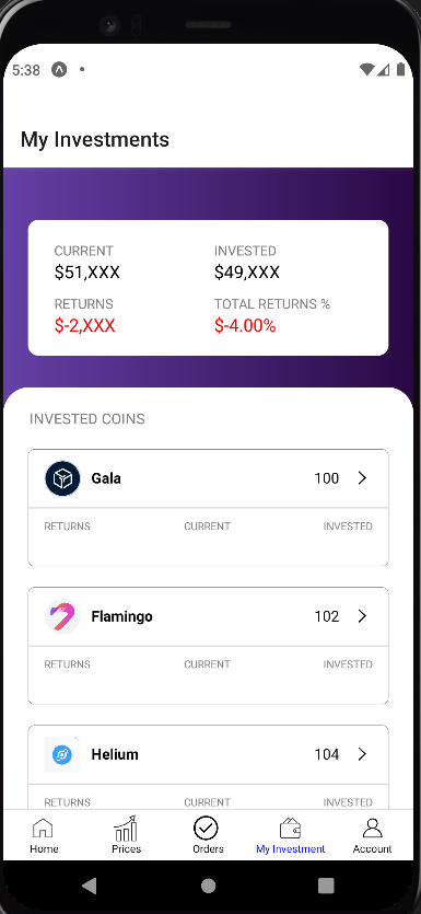 GitHub - AkshatMalikp/CoinDCX-Go: Made Clone of CoinDCXGo app