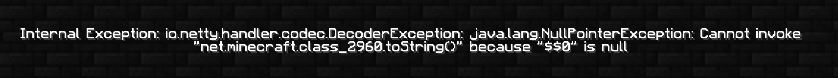 Mod ruins players stats · Issue #730 · TwelveIterationMods/Waystones · GitHub