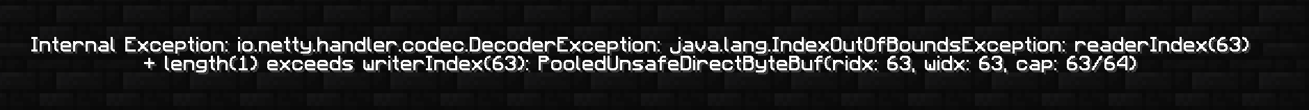 Error with last moonlight & Supplementaries · Issue #801 · MehVahdJukaar/Supplementaries · GitHub